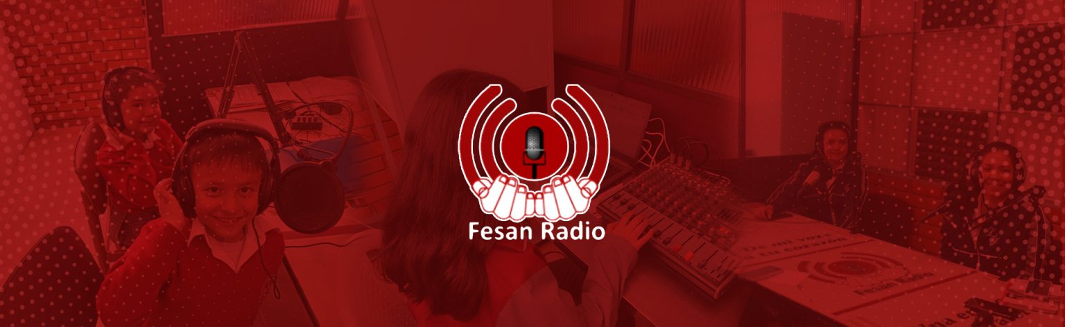 Fesan Radio - Liceo Fesan