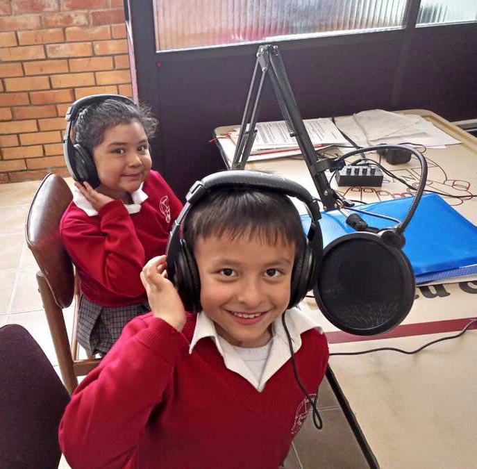 Admisión y Matrícula - Liceo Fesan